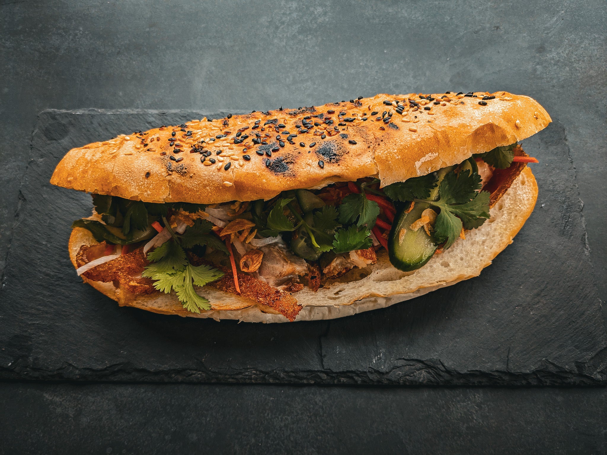 Pho Dip | Cintro on Wellington