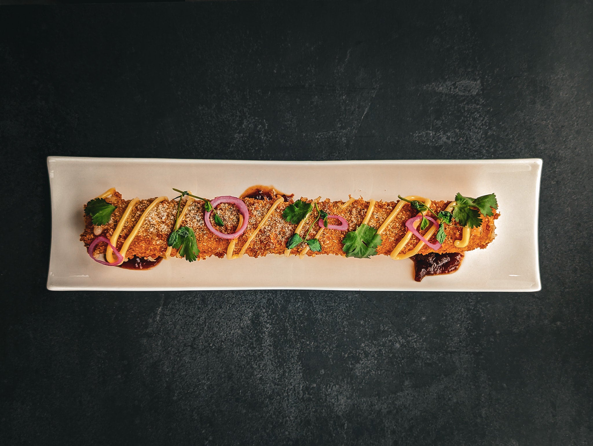 Cheese Stick | Cintro on Wellington